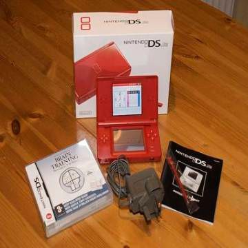Buy Wholesale Indonesia Nintendo Ds Lite & Nintendo Ds Lite | Global ...