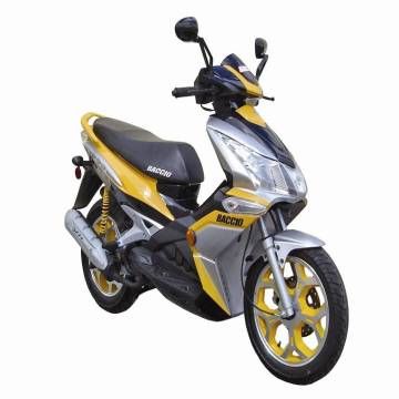 Buy Wholesale Indonesia Baccio Pilot 150 14 Inch Wheels Gy6 150 Engine ...