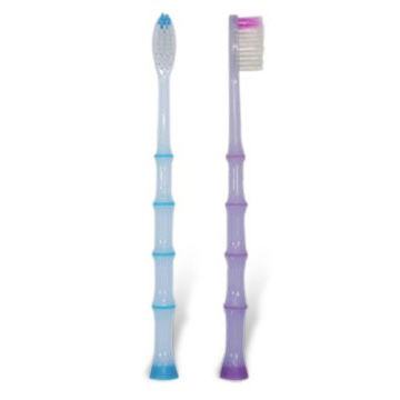Buy Wholesale China Colorful Flexible Toothbrushes In Attarctive Design ...