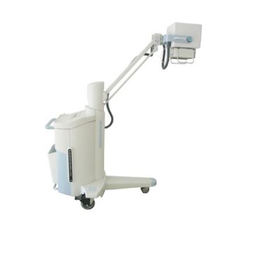 Buy Wholesale China Mobile Medical Diagnostic X-ray Unit & Mobile ...