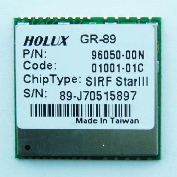 Kaufen Sie China Großhandels-Holux Gps-empfänger Modul Motor Platine ...