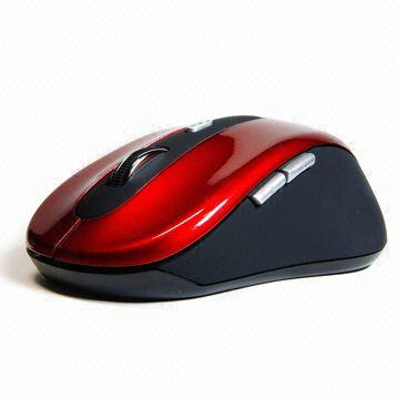 Bluetooth Mouse with Forward/Backward and CPI Buttons | Global Sources
