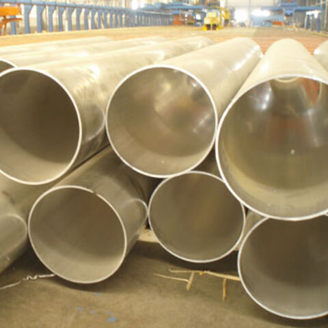 Buy Wholesale China 420mm Seamless Pipe, 6061, Customized Tolerances ...
