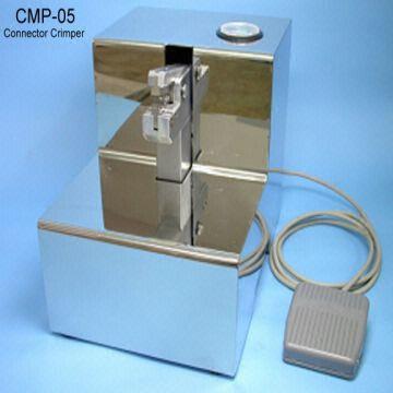 Fiber Optic Crimping Machine - Taiwan Wholesale Fiber Optic Crimping ...