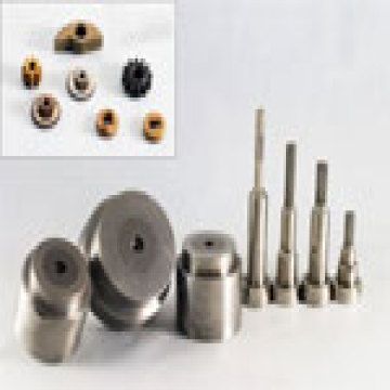 Buy Wholesale China Powder Metallurgy Mold & Powder Metallurgy Mold at ...