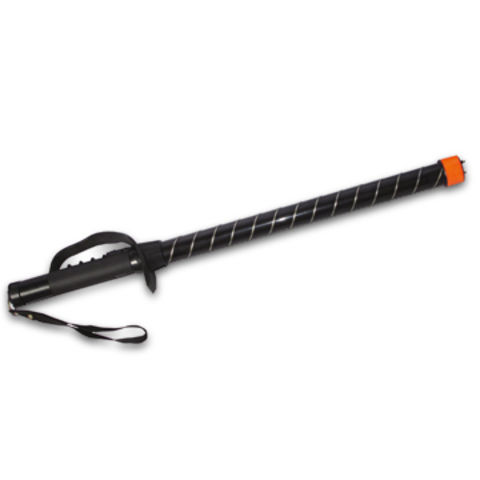 High Voltage Truncheon with Electric Shock of 200kV and 74cm Length ...