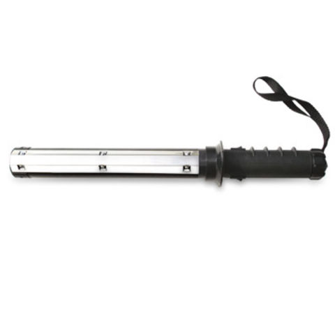 Buy Wholesale Taiwan High Voltage Truncheon With Siren Alarm And ...