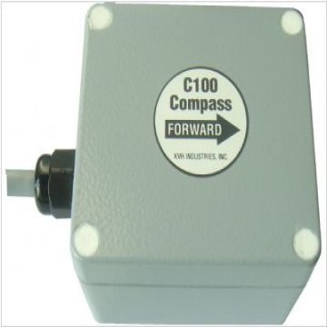 Buy Wholesale China Kvh C100 Compass & Kvh C100 Compass | Global Sources
