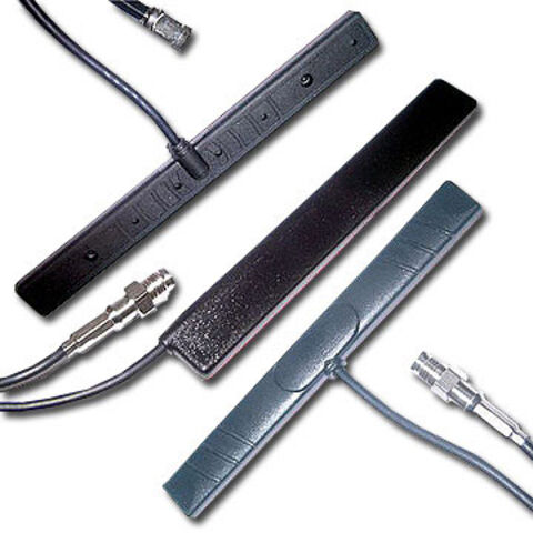 On glass mount Patch Car Vehicle Antennas for 3G GSM UMTS mobile phone ...