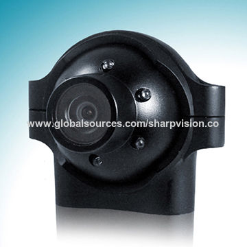 Buy Wholesale China Color Ccd Camera With Compact Profile, Can Be ...