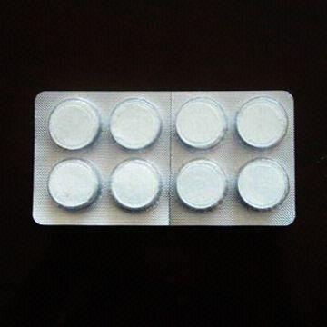 China Compress Tissues, Made of 100% Cotton with Viscose, Available in ...