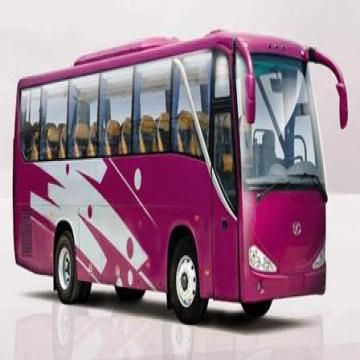 Buy Wholesale China Coach Bus, City Bus, Mini Bus, Cng & Lng Bus ...