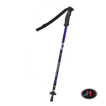 Buy Wholesale China Three-section Walking Stick (ht-3-9) & Three ...