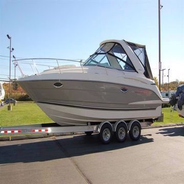 Buy Wholesale Indonesia 2009 Monterey 280 Scr Sport Cruiser & 2009 ...