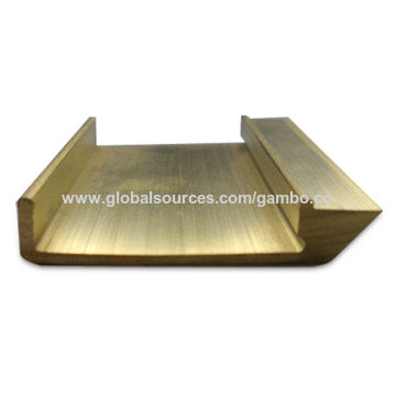 Buy Wholesale China Copper Window/door Frame, Available In Shinning ...