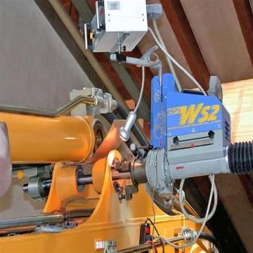 Buy Wholesale Italy Portable In Line Boring Welding Facing Machine Fot ...