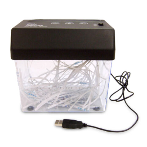 Buy Wholesale China Usb Paper Cutter With Forward And Reverse Switch ...