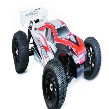 Buy Wholesale China Bd8t 1/8 Nitro Truggy Rc Car & Bd8t 1/8 Nitro ...