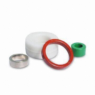 Buy Wholesale China Strip Wound Soft Magnetic Cores With High ...