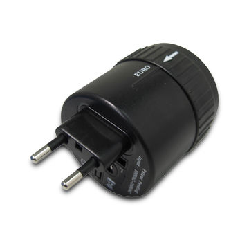 Buy Wholesale Hong Kong SAR Universal AC Power Adapters with CE/ RoHS ...