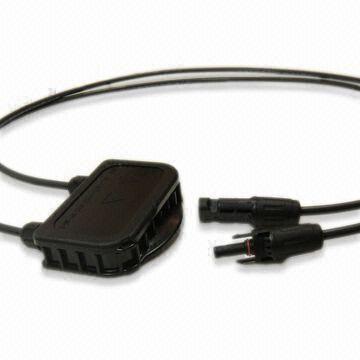 Bulk Buy Taiwan Wholesale Ul-certified Photovoltaic Junction Box With ...