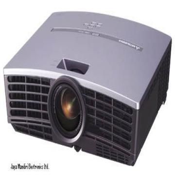 Buy Wholesale Indonesia Mitsubishi Hd4000u Dlp Widescreen Video ...