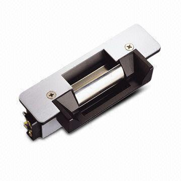 Buy Wholesale Taiwan Electric Security Hardware/electric Lock With 24v ...