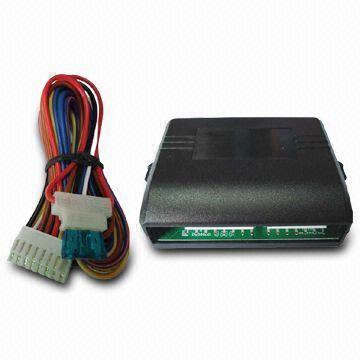 Buy Wholesale China Car Power Window System With Four Windows, Easy To ...