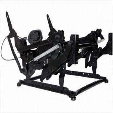 Buy Wholesale China Excel Recliner Mechanism Frame & Excel Recliner ...