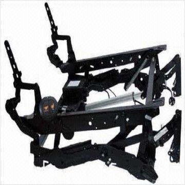Buy Wholesale China Excel Recliner Mechanism Frame For Massage Chair ...