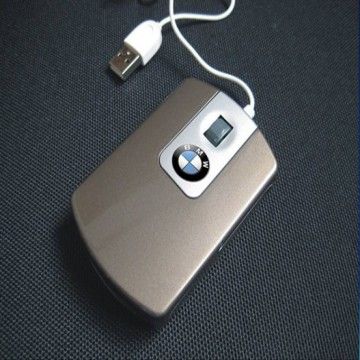 Buy Wholesale China Three-in-one Reader Mouse With Touch Into ...
