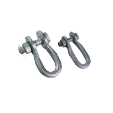 Buy Wholesale China Chain Shackle & Chain Shackle at USD 0.1 | Global ...