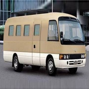 Buy Wholesale China Armored Bus & Armored Bus at USD 30000. | Global ...
