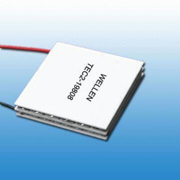 Buy Wholesale China Peltier Module-- Peltier Modules , Thermoelectric ...