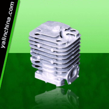 Buy Wholesale China 2-stroke Gasoline Engine Cylinder Body/block For ...