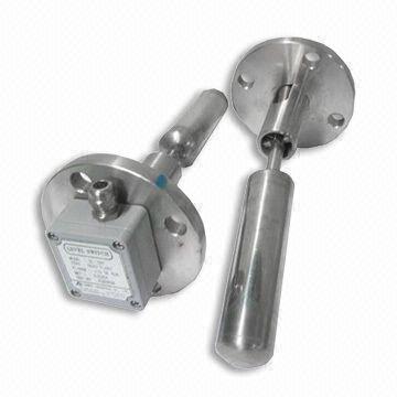 Buy South Korea Wholesale Liquid Level Controller With Fange Mounting ...