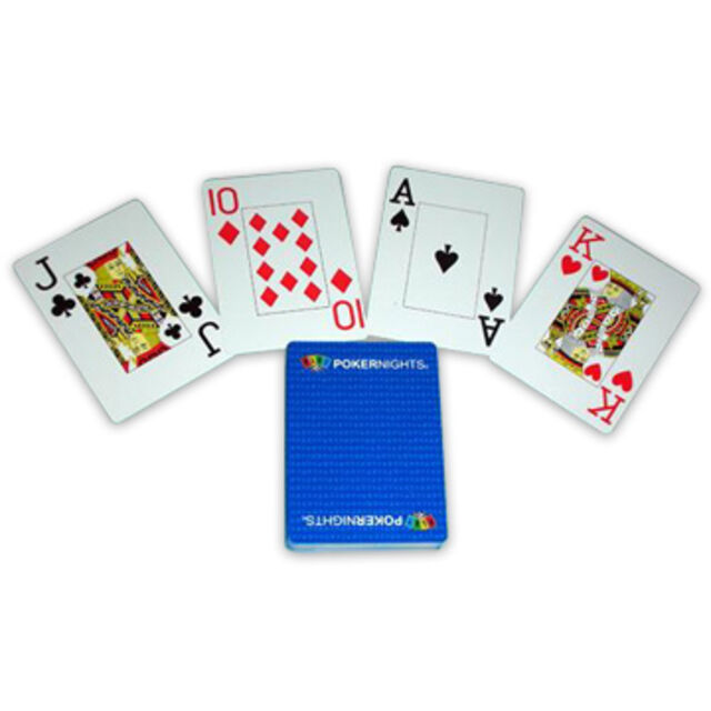 Buy Wholesale Taiwan Plastic Playing Cards, Measures 63 X 88mm ...