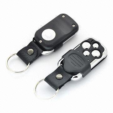 Buy Wholesale China 12v Self-learning Keyless Entry Remote Controller With Various Chips ...