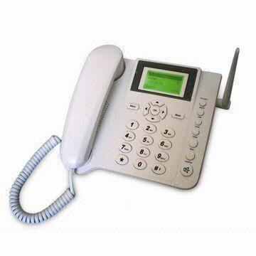 Buy Wholesale China 5v Dc Fixed Wireless Terminal With Built-in ...