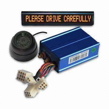 Buy Wholesale China Car Gps Receiver With 1.2w Working Status, Remote ...
