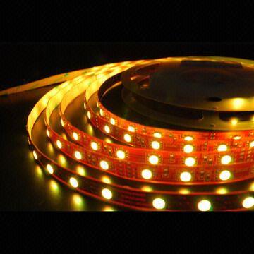 Buy Wholesale China Led Flexible Light 12v Dc Ip65, Available In White ...