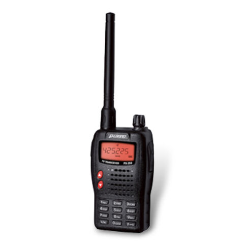 Buy Wholesale China Two-way Radio With Keypad Lock/ptt Lock/all Keys ...