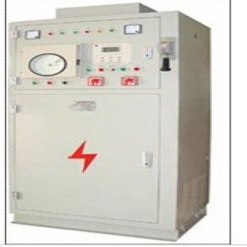 Variable Speed Drive(VSD) Switchboard for ESP Optimize Electric Submersible Pump control, - Buy ...