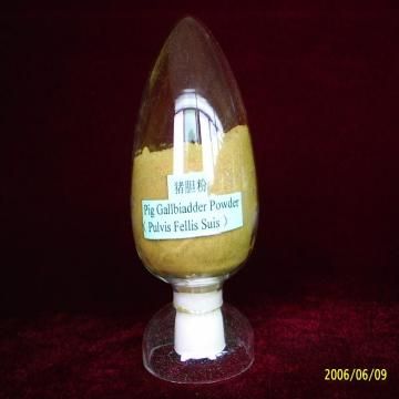 Buy Wholesale China Pig Bile Powder & Pig Bile Powder | Global Sources