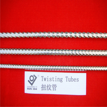 Buy Wholesale China Twisting Pipes & Twisting Pipes | Global Sources