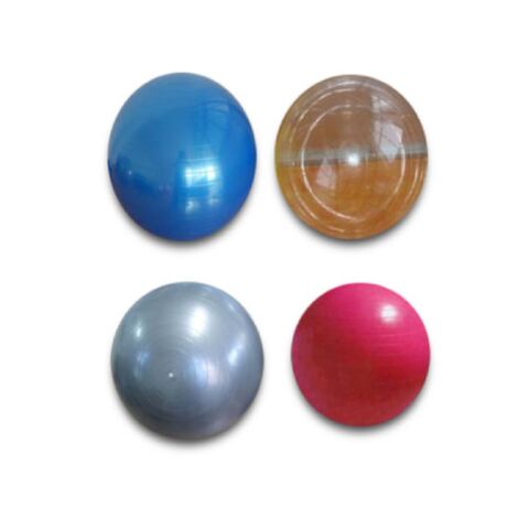 Pvc Jumping Ball (gb01), Suitable For Gym, Available In Various Colors ...