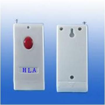 Buy Wholesale United States Wireless Panic Button, One Push Of The ...
