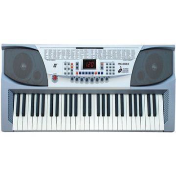 ELECTRONIC KEYBOARD (ELECTRONIC ORGAN)/TOY TYPE MK-2083 | Global Sources