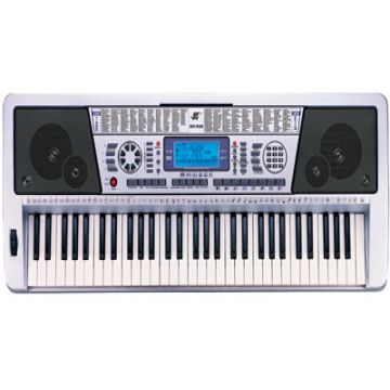 Buy Wholesale China Electronic Keyboard (electronic Organ) Mk-939 ...
