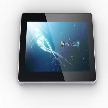 Buy Wholesale China 10" Touch Screen Laptop Tablet Pc & 10" Touch ...